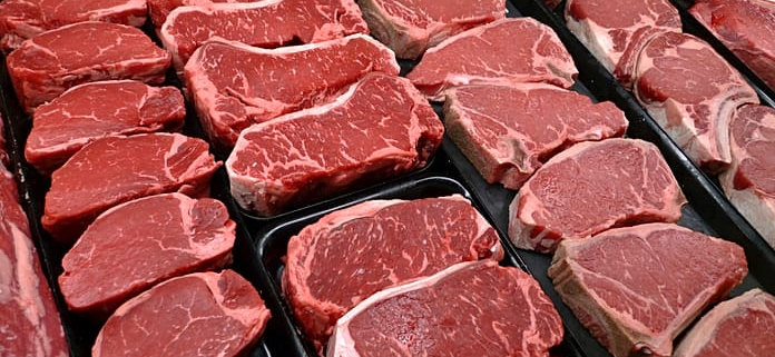 El precio de la huella de carbono de una hamburguesa: cuánto costaría ...